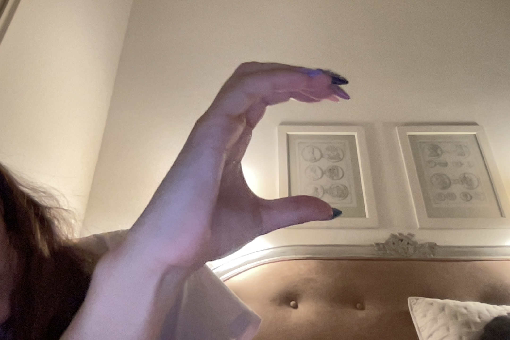 Sign Language Dataset Object Detection Dataset by Sophias workspave