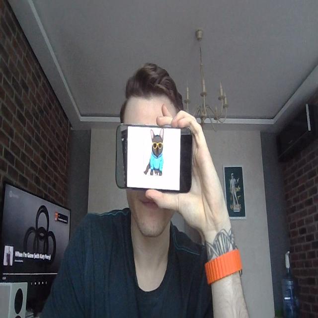 people_face Object Detection Model by workspace