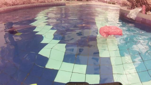 floating-waste-jlih Object Detection Dataset by Tugas Akhir Mid 2025