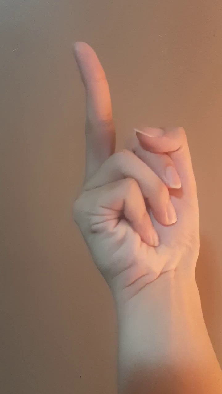 Dirty finger Object Detection Model by Lameuta