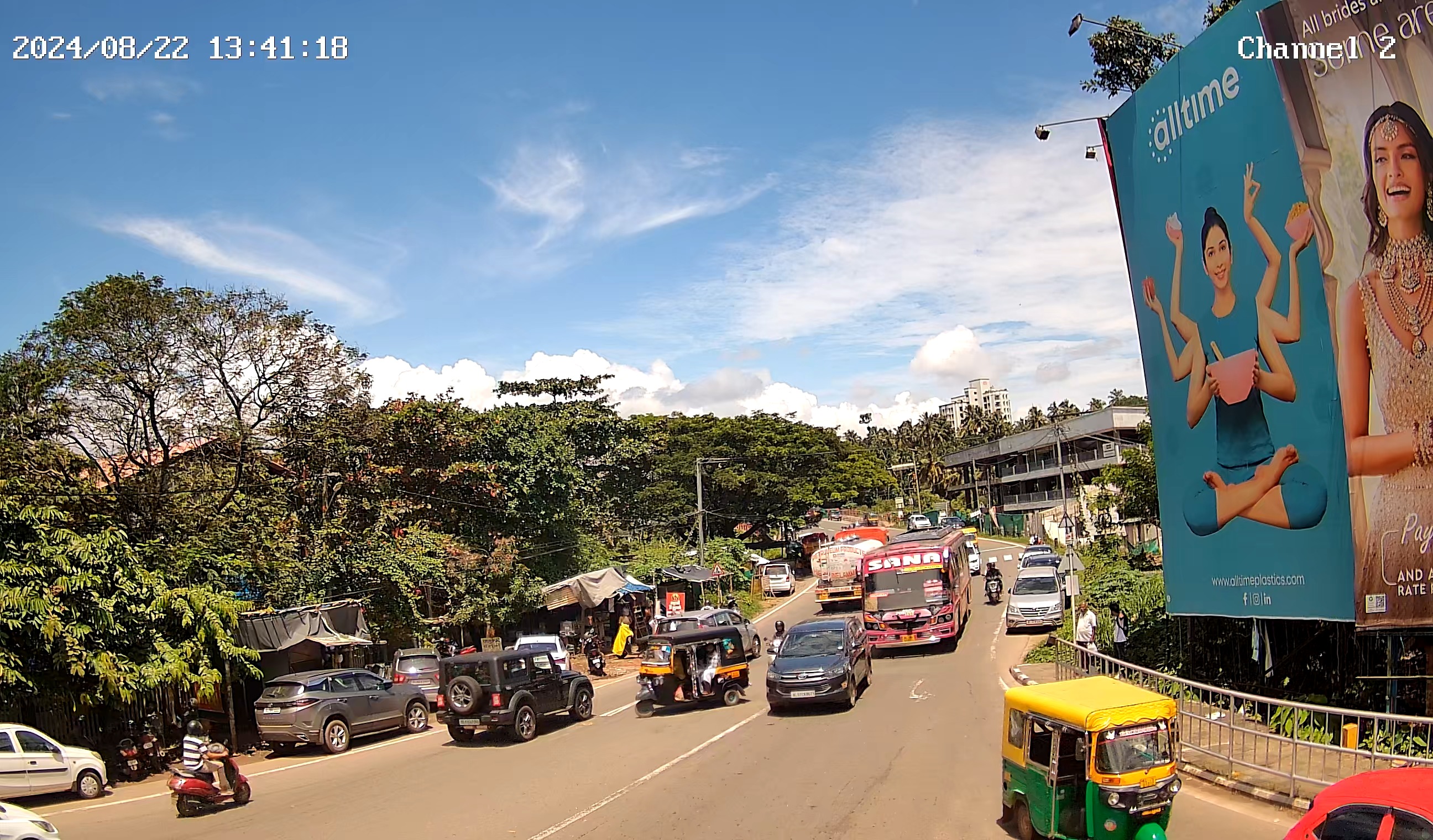 Final Traffic Dataset Object Detection Dataset By Hf