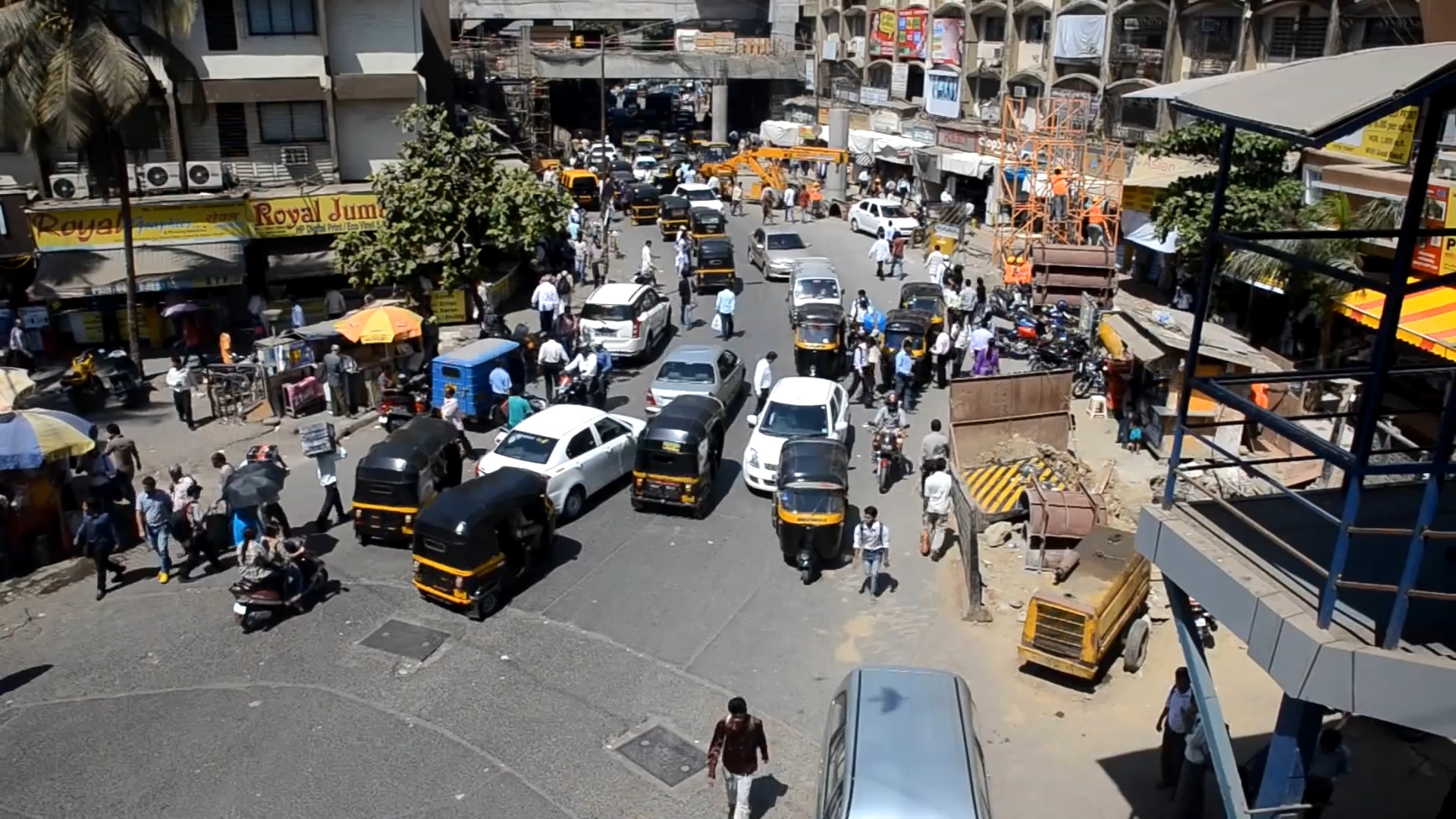 Indian Vehicle Dataset Object Detection Dataset And Pre Trained Model By Hf