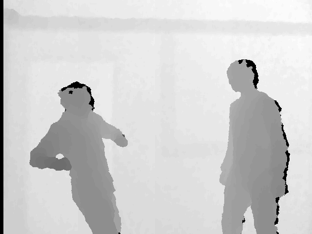 Suspicious Activities Detection Object Detection Dataset And Pre