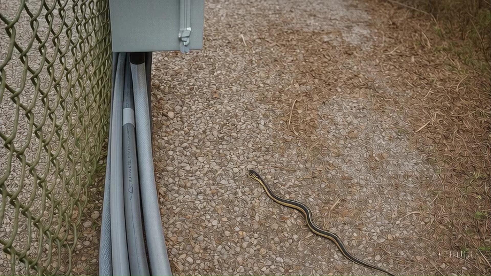 Snake Detection Object Detection Dataset by Snake Detection