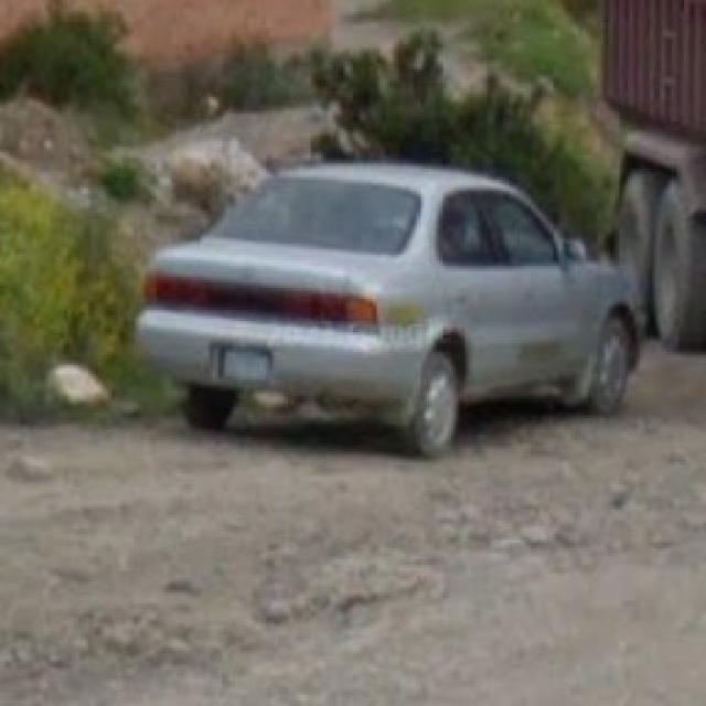Autonomous Vechile Object Detection Dataset And Pre Trained Model By