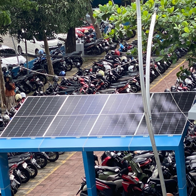 Solar Panel Fault Dataset New Object Detection Dataset and Pre-Trained ...