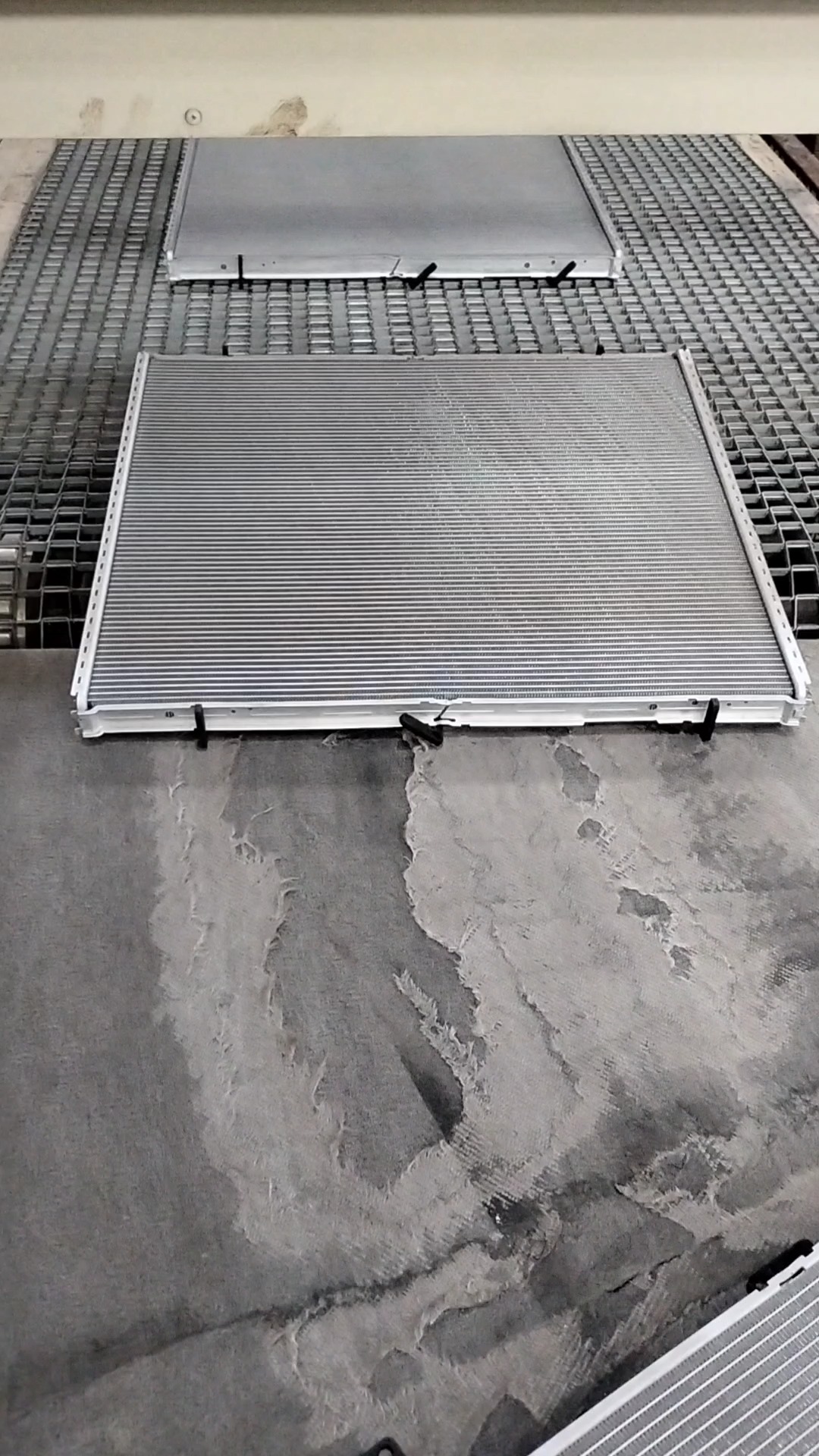 Conveyor Belt Object Detection Model By Nirvik Verma
