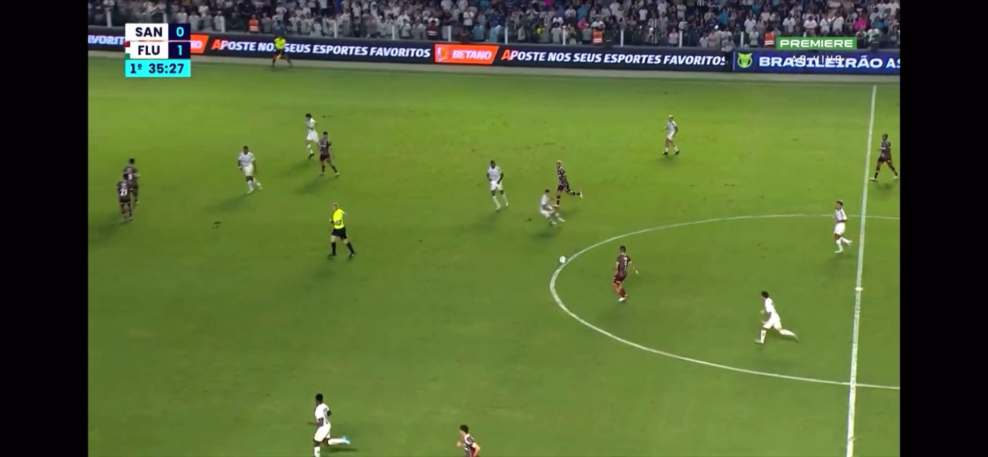 Football Team separation Object Detection Model by Zachary Hickey