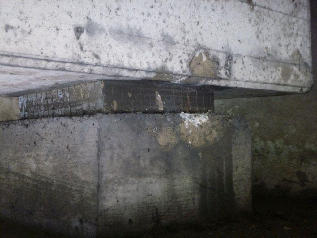 Spalling9 Object Detection Dataset by Spalling