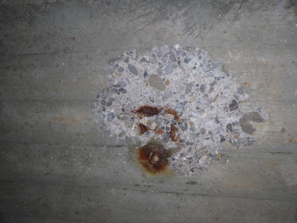 Spalling17 Object Detection Dataset by Spalling