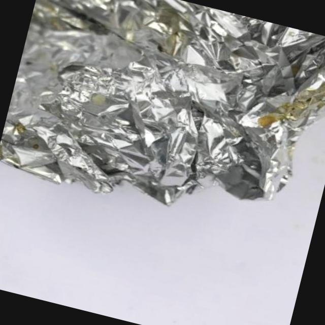 Metal Object Detection Dataset by Garbage