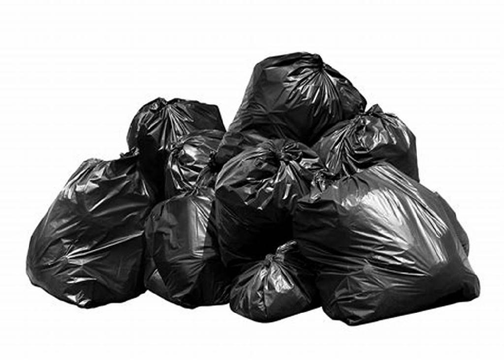 four trash type classification Classification Model by Rebecca Zhu
