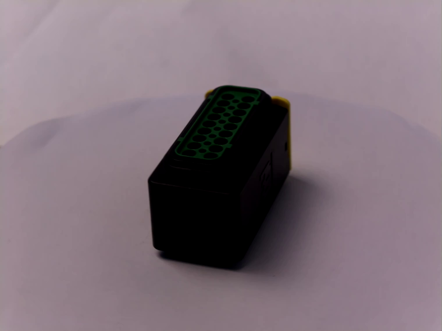 Thesis Test 25 Fps Object Detection Dataset And Pre Trained Model By Thesis