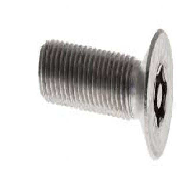 screw Object Detection Dataset by Mobile Robot 027