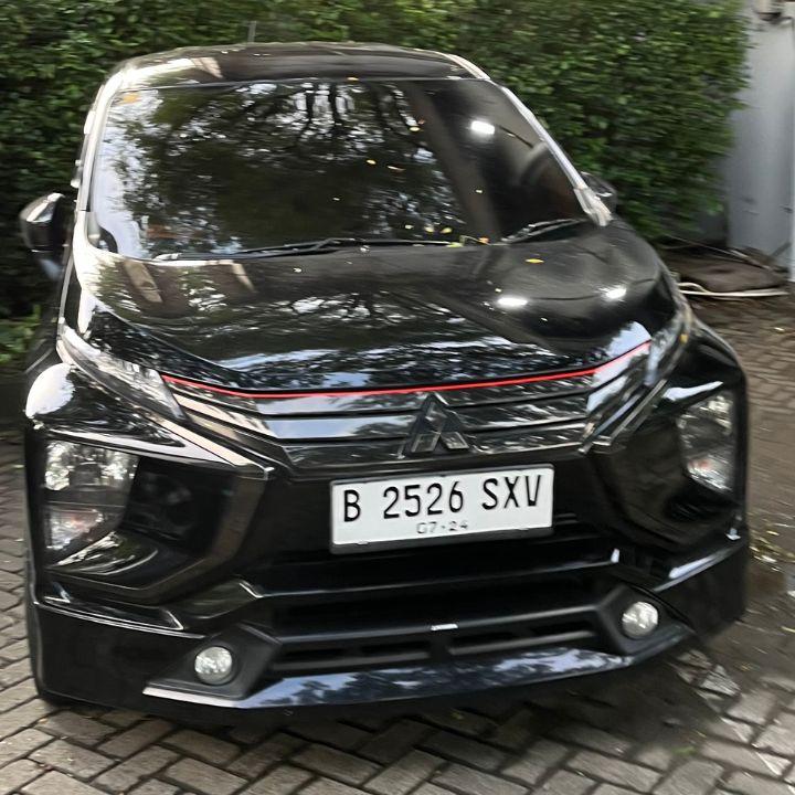 Deteksi Plat Object Detection Model By Institut Teknologi Nasional