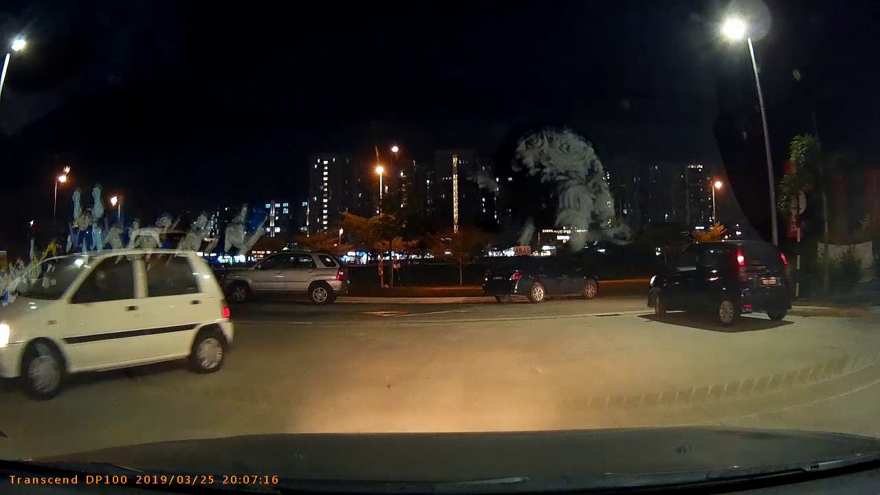 Low Vehicle Bright Object Detection Dataset And Pre Trained Model By 2 Lowlight Vehicle Detection