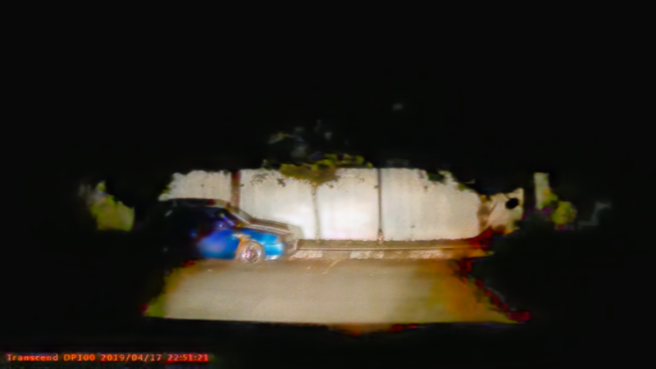 2 Lowlight Vehicle Detection - Roboflow Universe