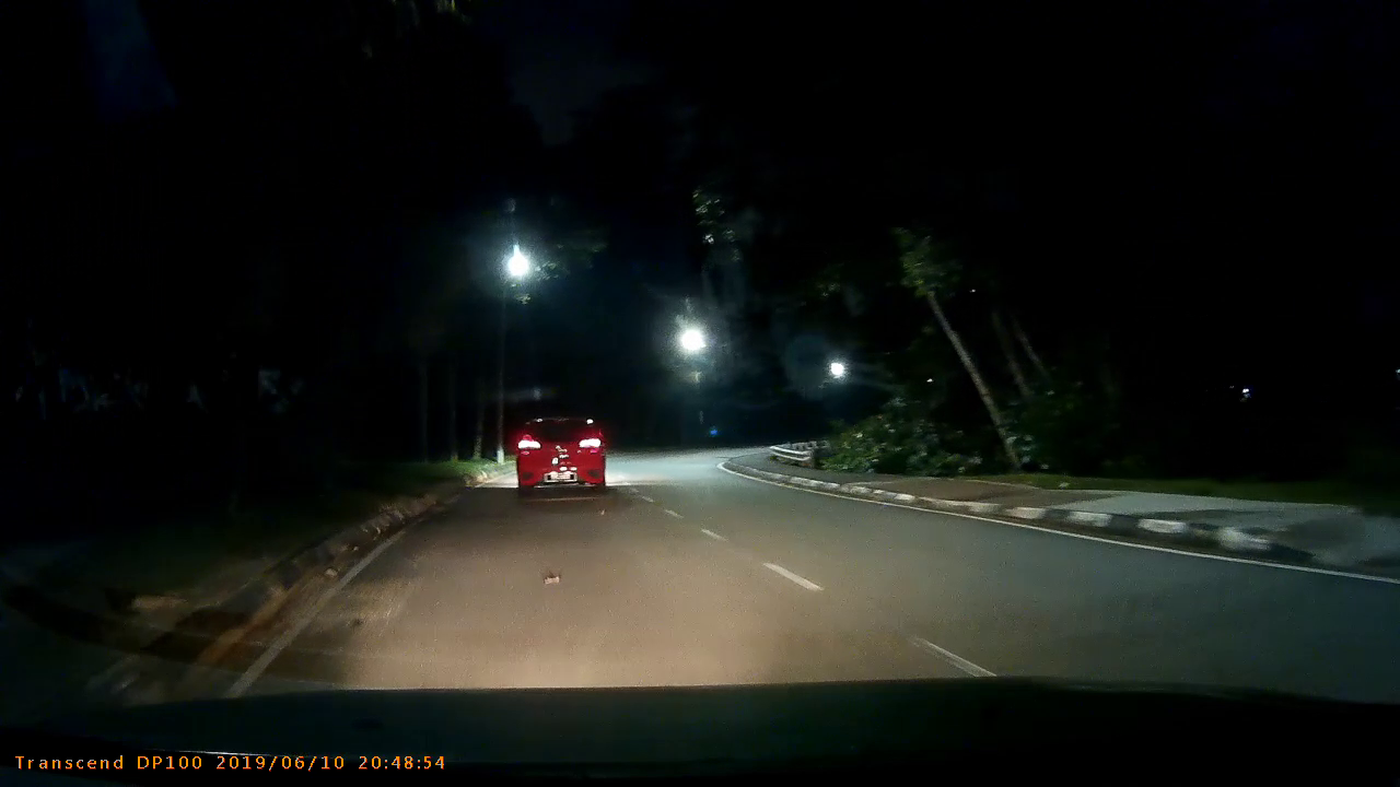 Low Vehicle Average Object Detection Dataset And Pre Trained Model By 2