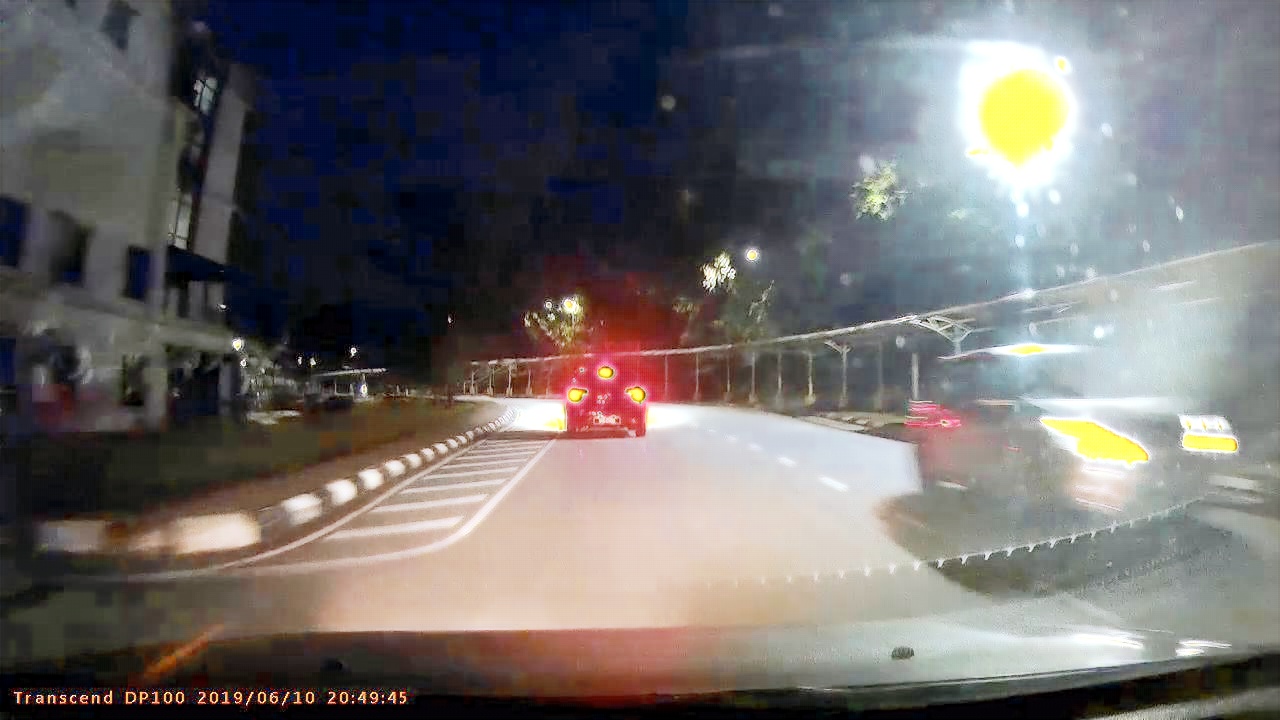 Retinexformer Average Object Detection Dataset By 2 Lowlight Vehicle Detection