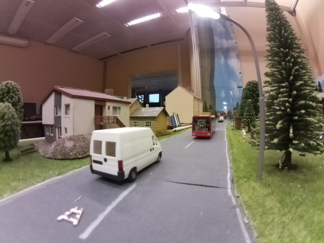 Miniature Pedestrian Detection Object Detection Dataset And Pre Trained