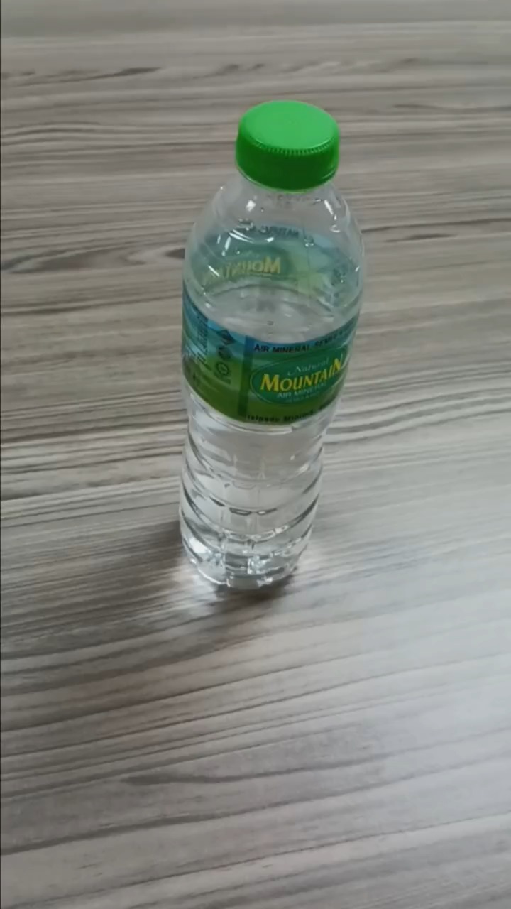 Botol Object Detection Dataset by Universiti Teknologi Mara UiTM