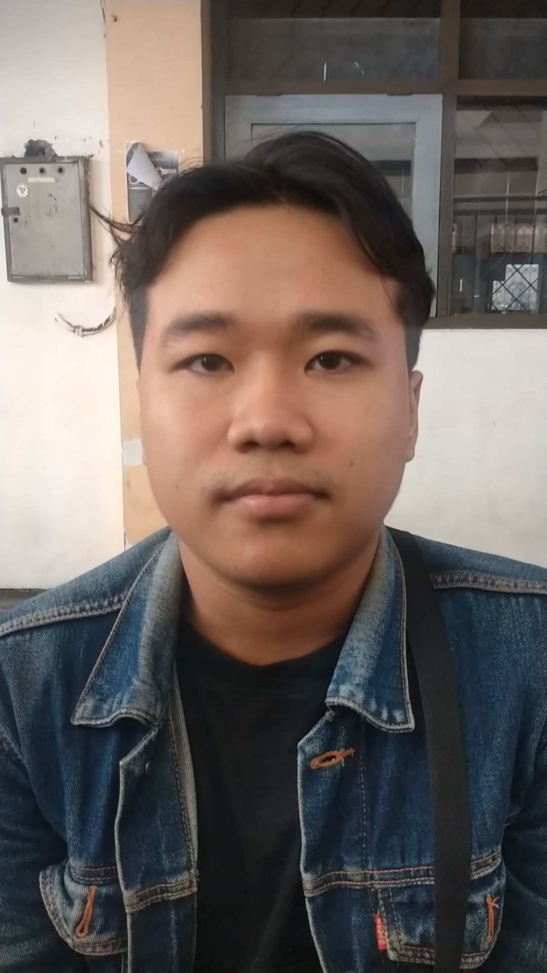 Muhammad Ian Firdaus - Karyawan Object Detection Dataset by Computer Vision