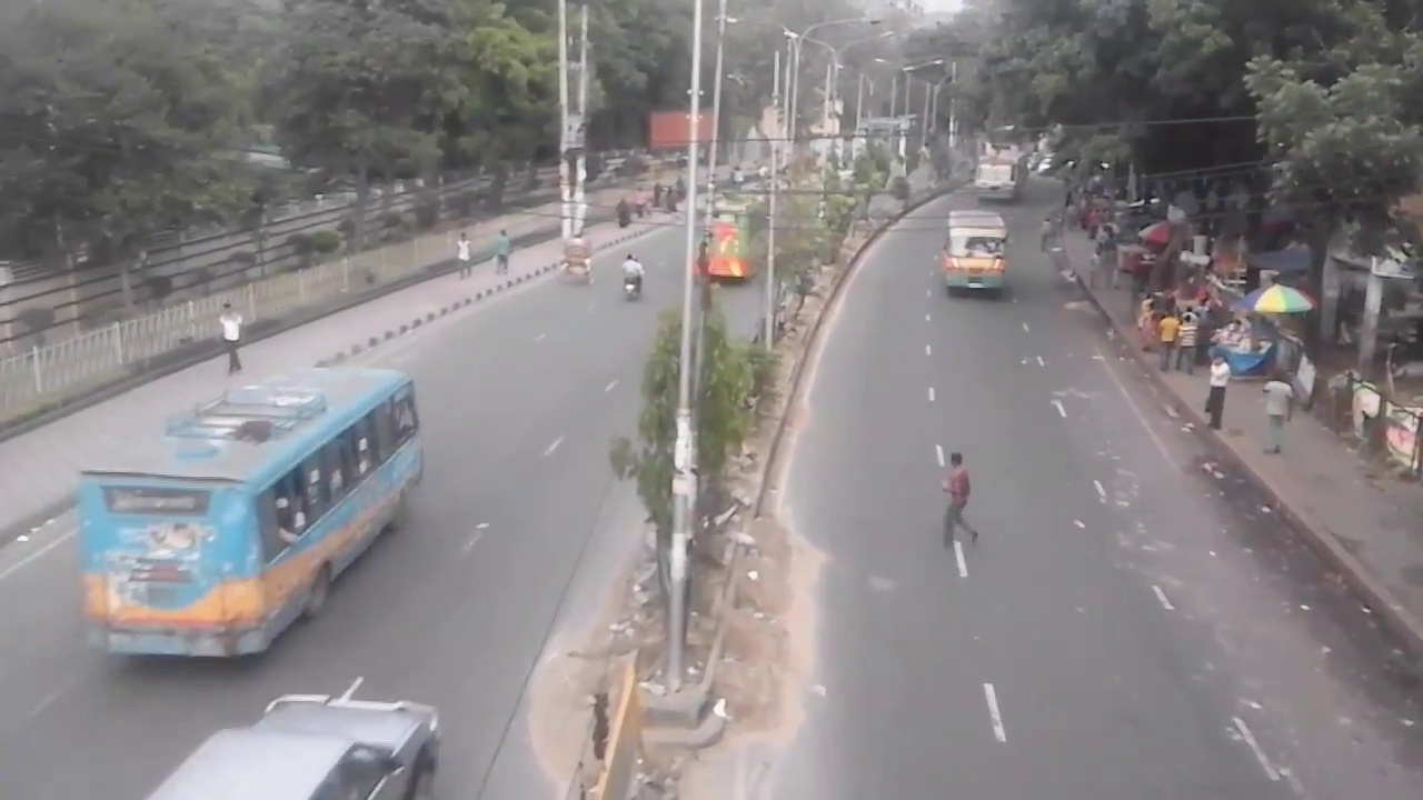 Vehicledetection2 Object Detection Dataset By Pranav Mahalingam