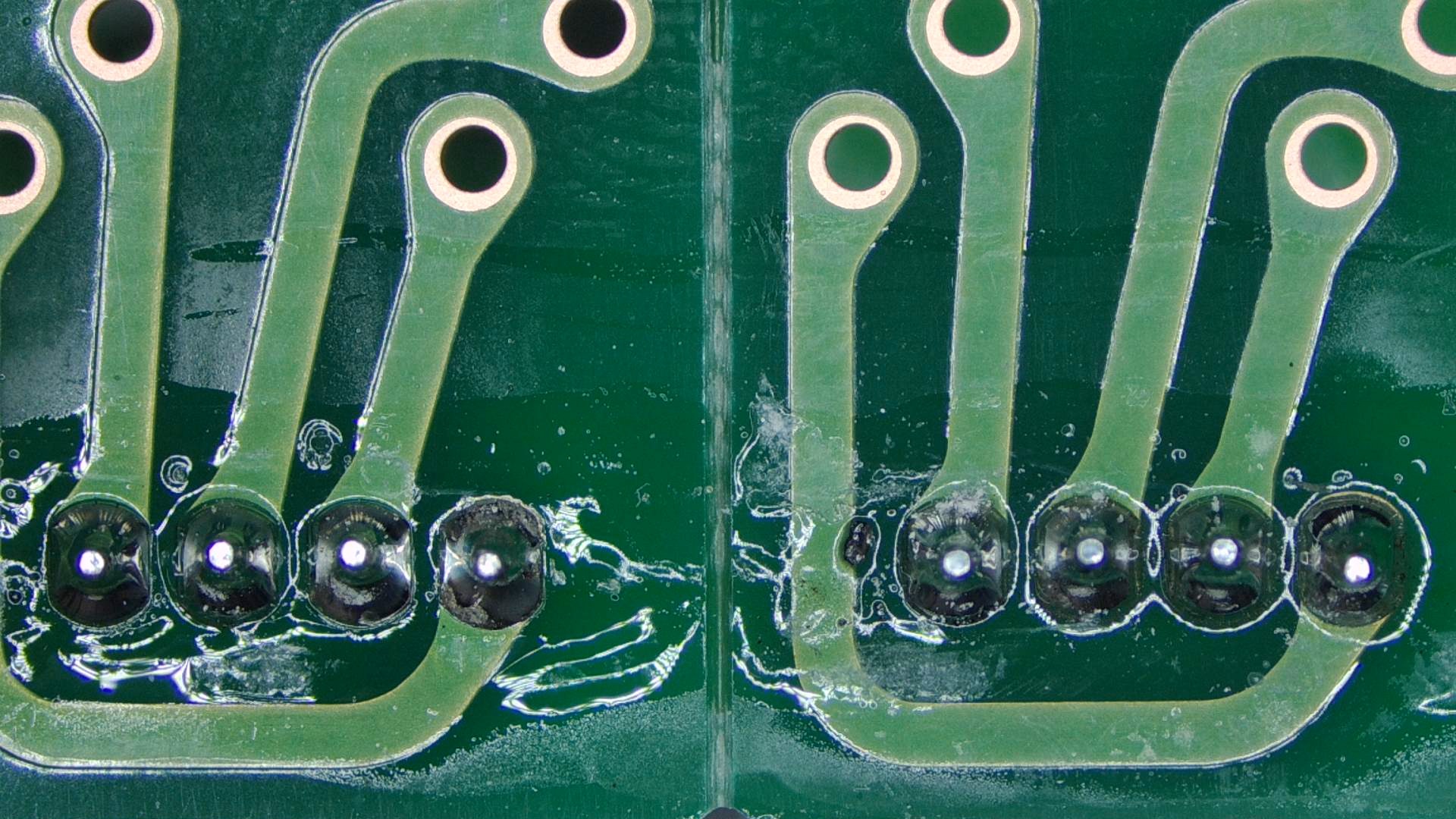 PCB_005 Object Detection Dataset by PCBx000x010