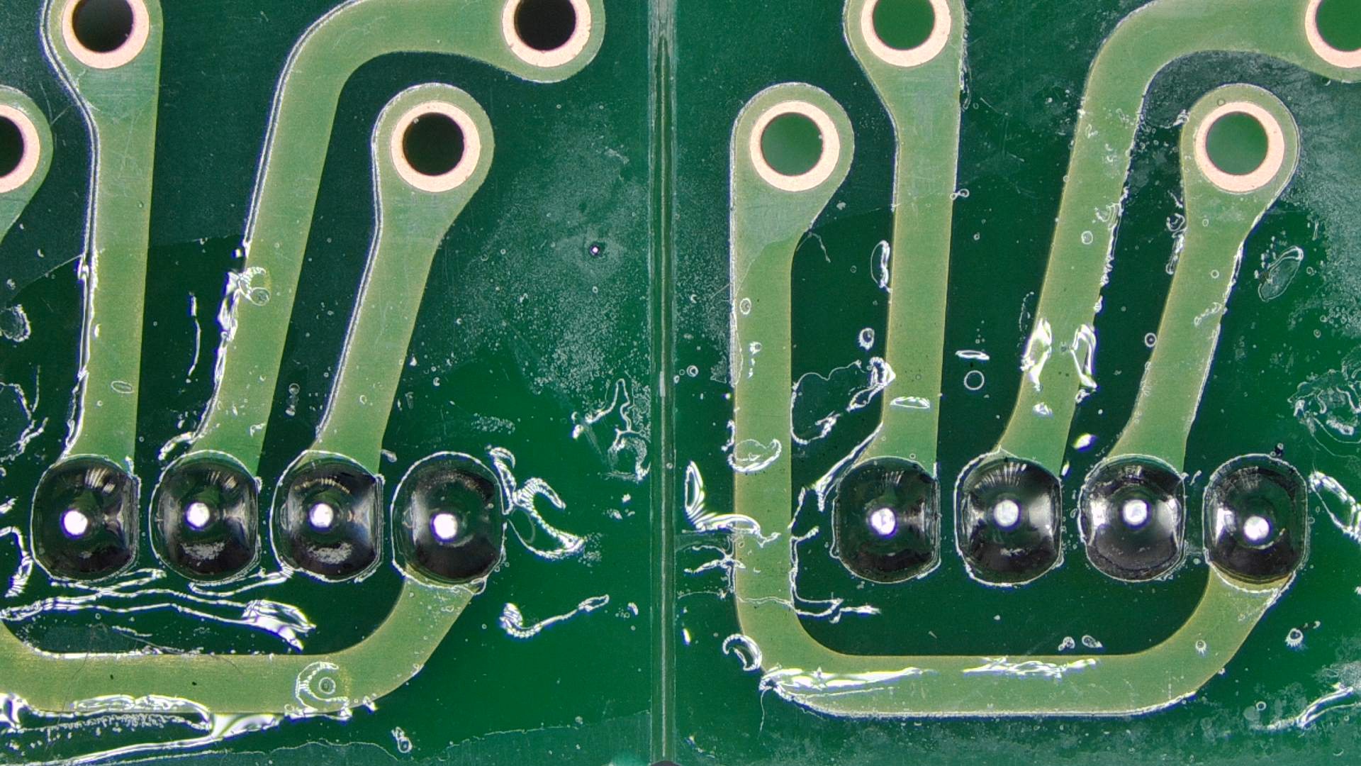 PCB_003 Object Detection Dataset by PCBx000x010