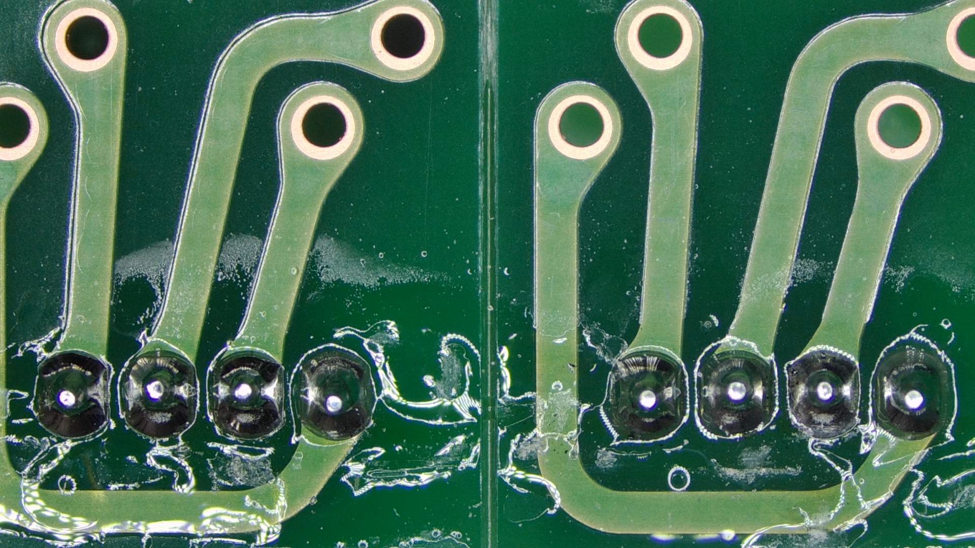 PCB_006 Object Detection Dataset by PCBx000x010