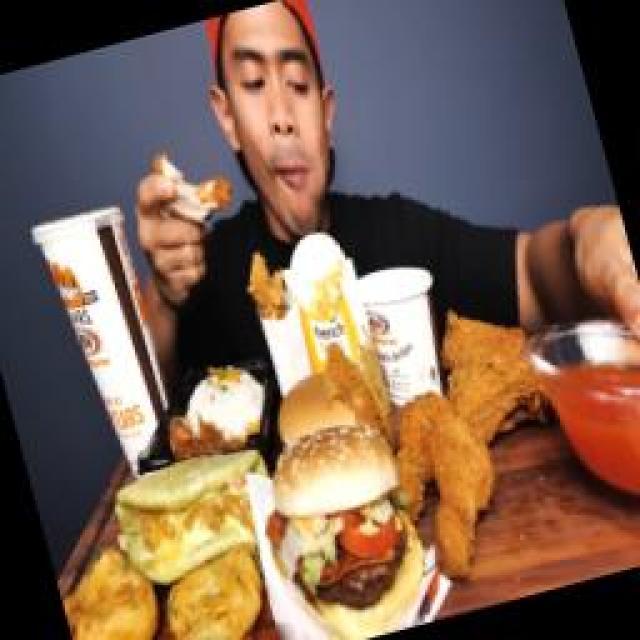 Nutrition Food Classification Model by NutritionFood