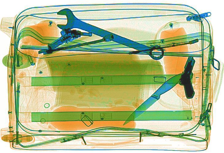 Wrench Experiments Baseline Sim Object Detection Dataset By Masters