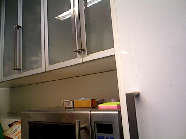 Drawer_Handle Instance Segmentation Dataset by SaadGermanOpen