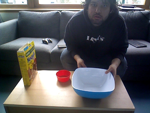 bowl_empty_full Instance Segmentation Dataset by SaadGermanOpen