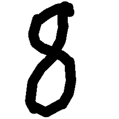 Air Writing Digit Recognition - Roboflow Universe