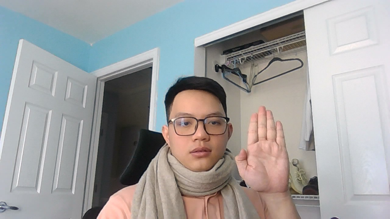 Sign language Object Detection Dataset and Pre-Trained Model by ScoreSheetOCR