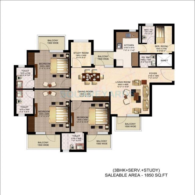 Floorplanobjectdetection2 Object Detection Dataset And Pre Trained 9868