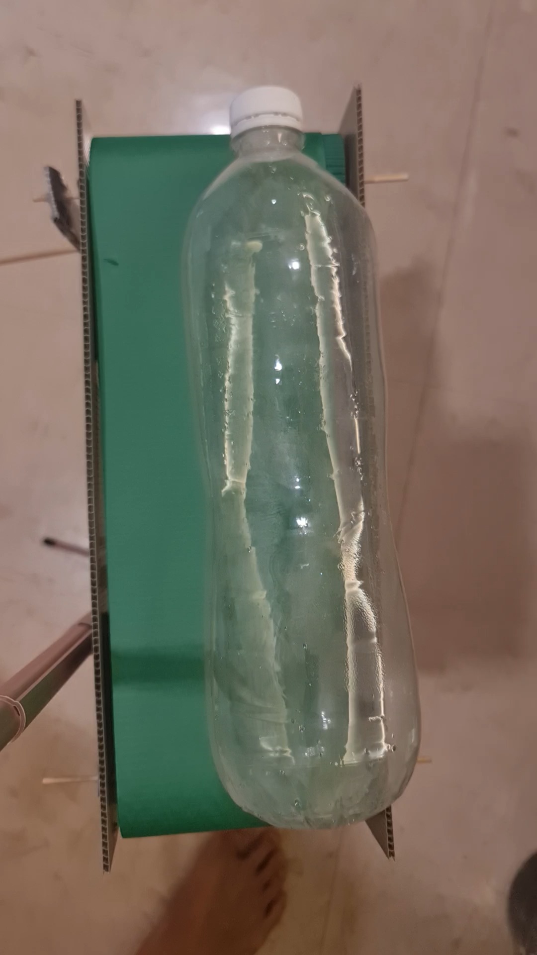 Plastic Bottle Object Detection Dataset And Pre Trained Model By Apu