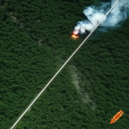 Wildfire Object Detection Dataset by Wildfire
