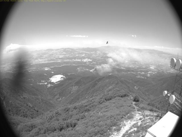 labelled_smoke Object Detection Dataset by riya