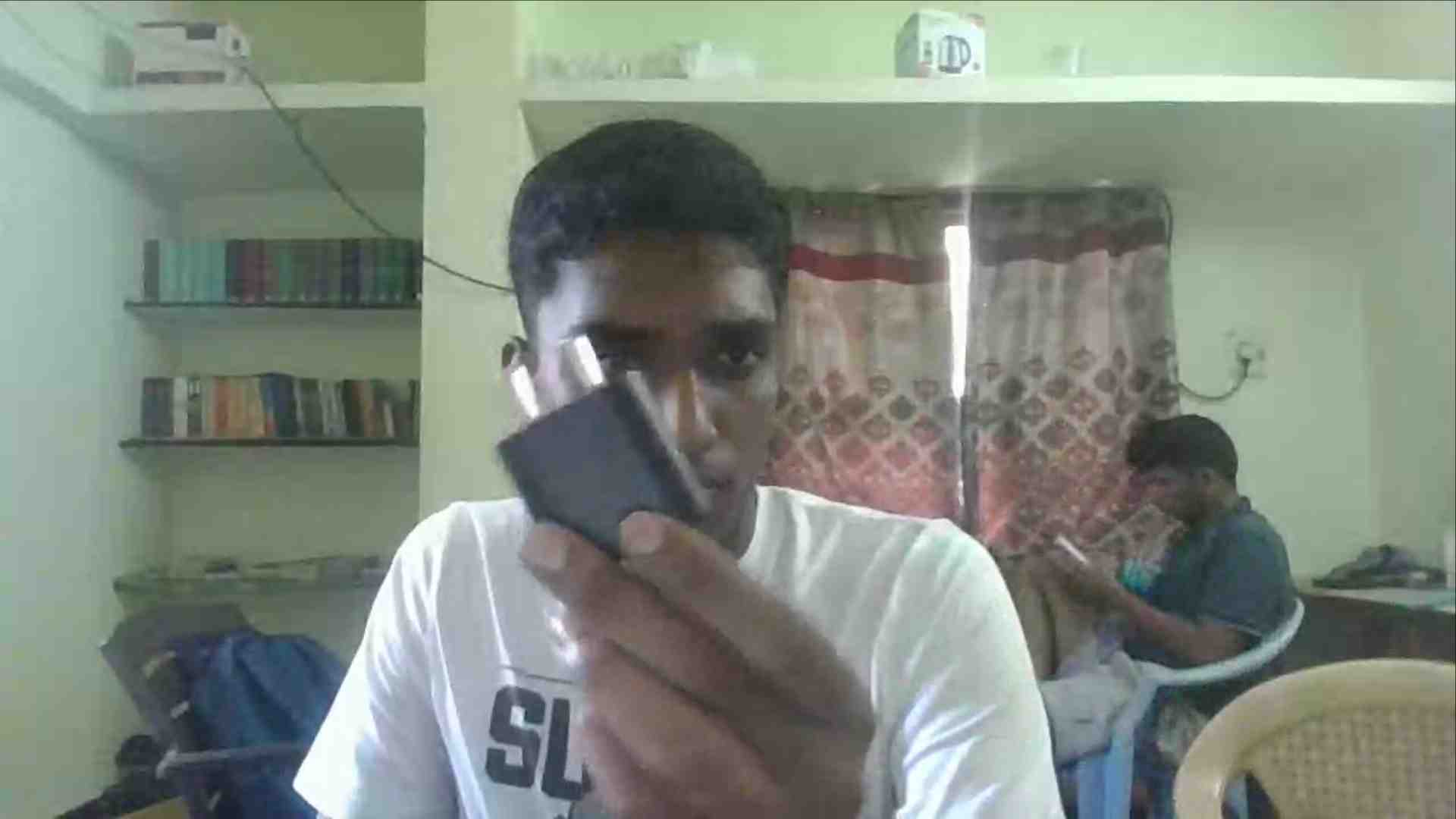 Adarsh TS (adarsh-ts-he1y2) - Roboflow Universe