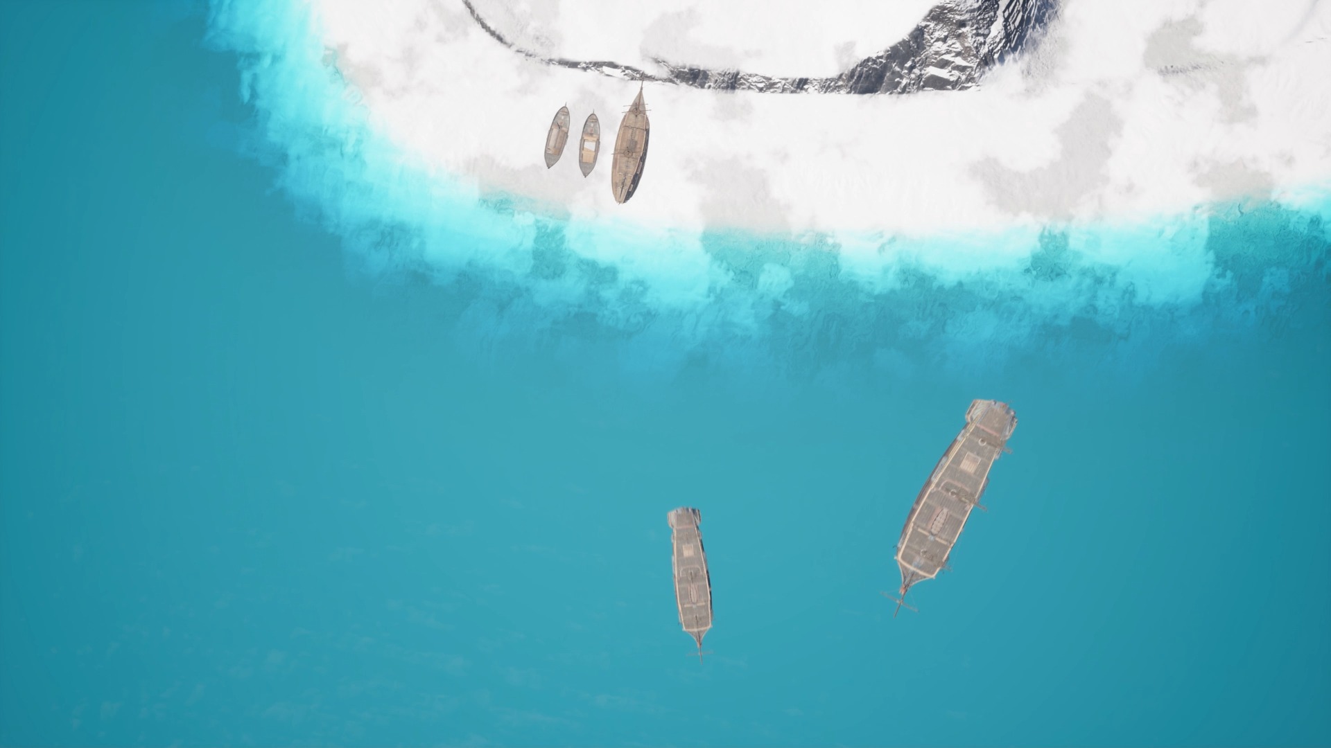 Ship Detection Object Detection Dataset And Pre Trained Model By