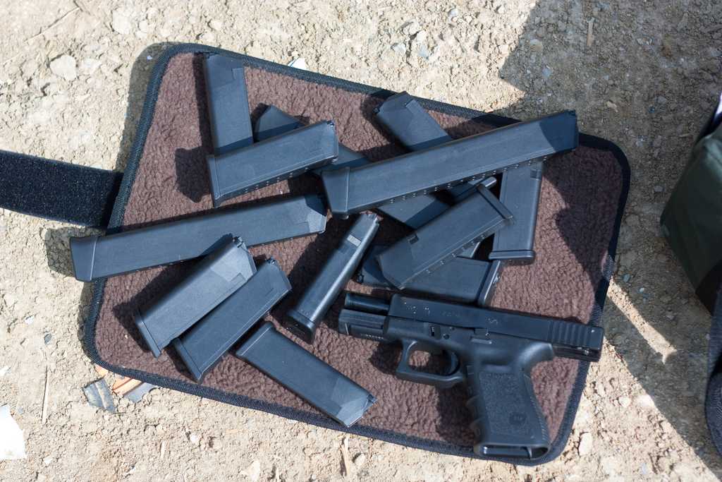 Guns Detection Object Detection Dataset V2 2024 08 24 7 33pm By