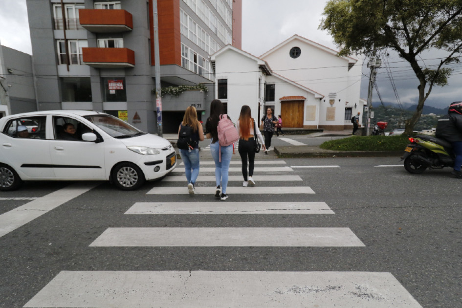 Crosswalk Dataset Object Detection Dataset By Sophie Antonia Marin
