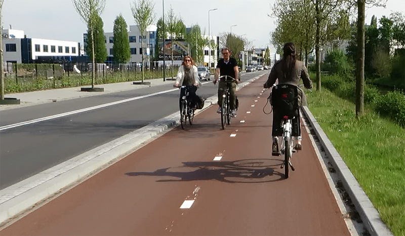Bicycle Dataset Object Detection Dataset By Sophie Antonia Marin Durandeau