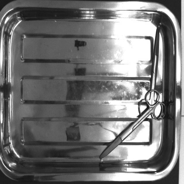 Surgical Tools Detection Object Detection Model by MizterHan
