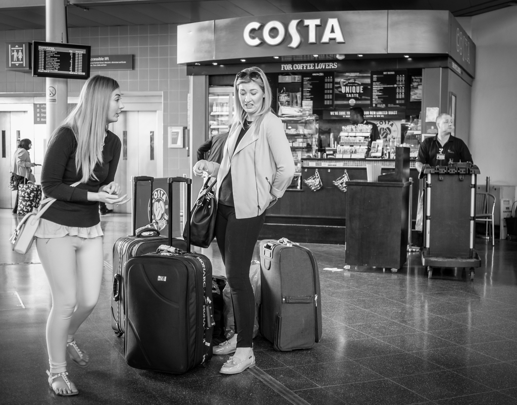 Suitcase Object Detection Model by Jayanth R