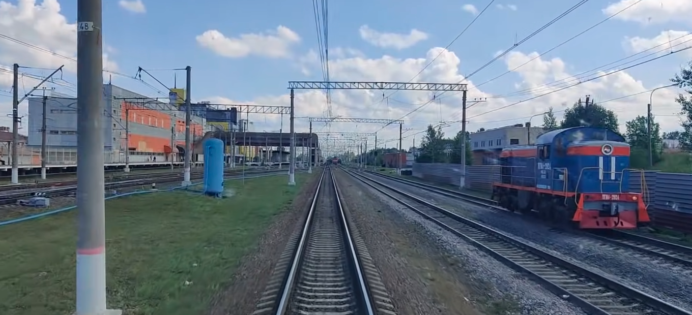 Car And Person Segmentation Instance Segmentation Model By Vkr