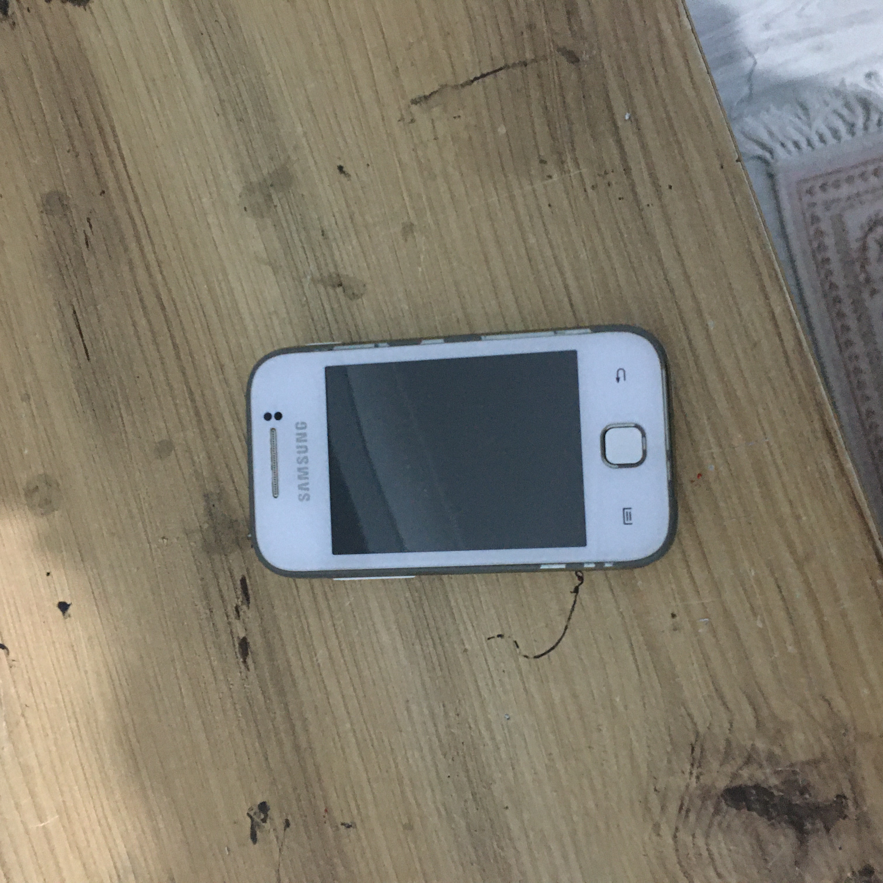 telefon Object Detection Dataset by Muzaffer