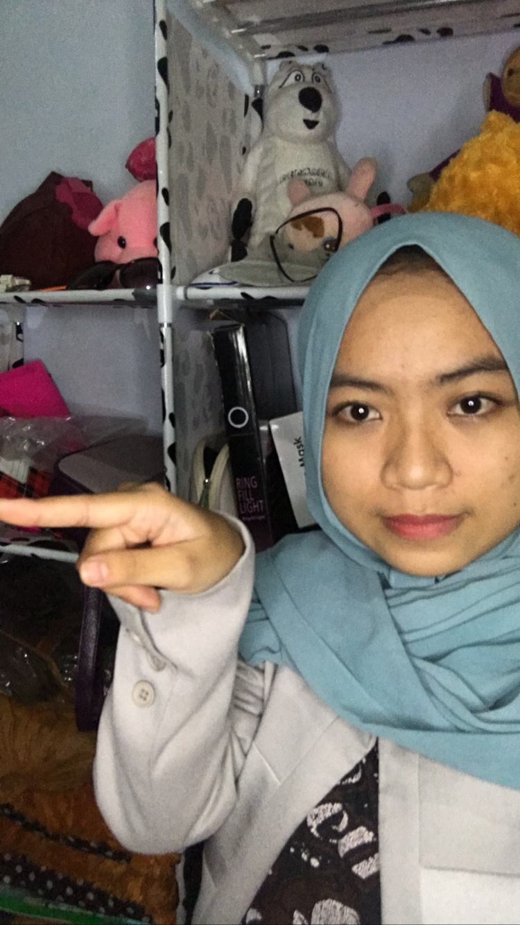 Sign Language SIBI Object Detection Model by Project